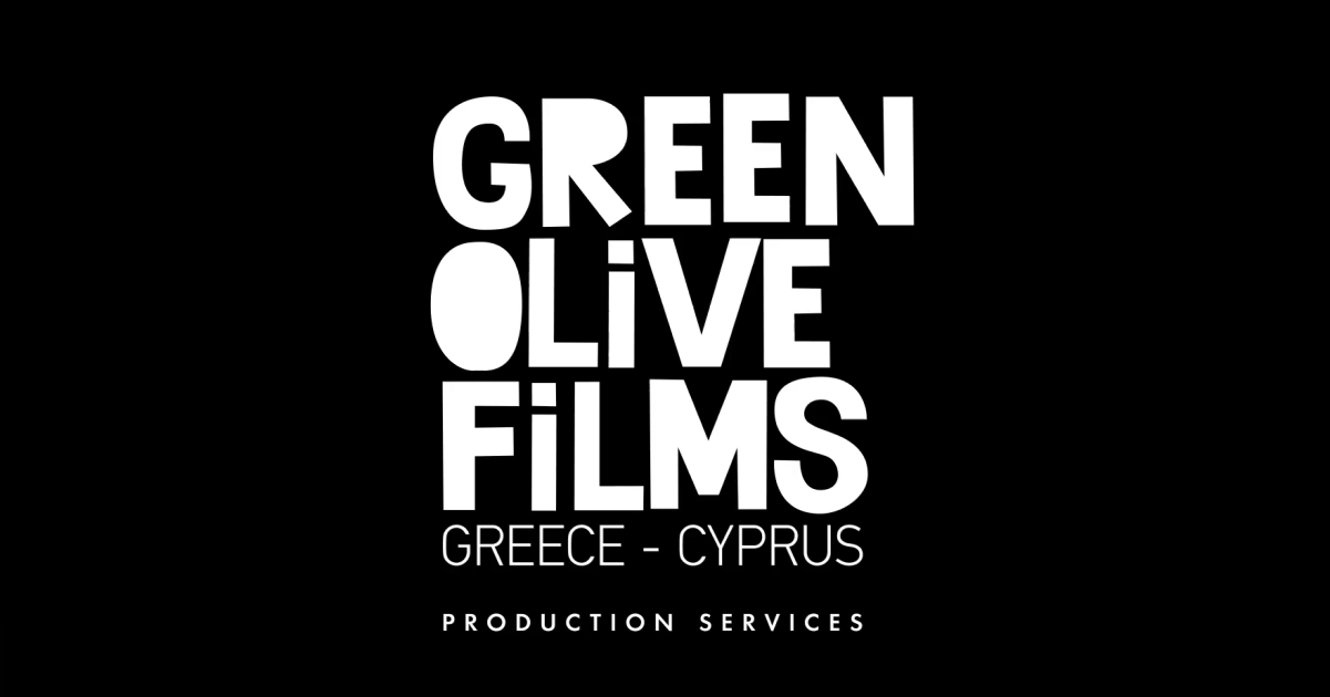 Green Olive Films | Production Services in Greece & Cyprus